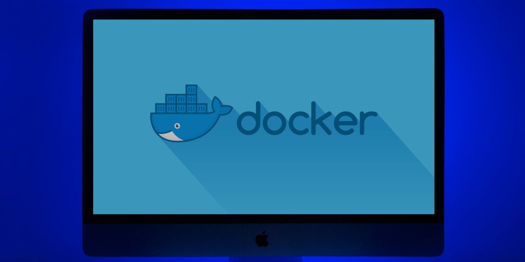 Docker Without Limits: Real Networking with Open vSwitch & DHCP · it's-a me