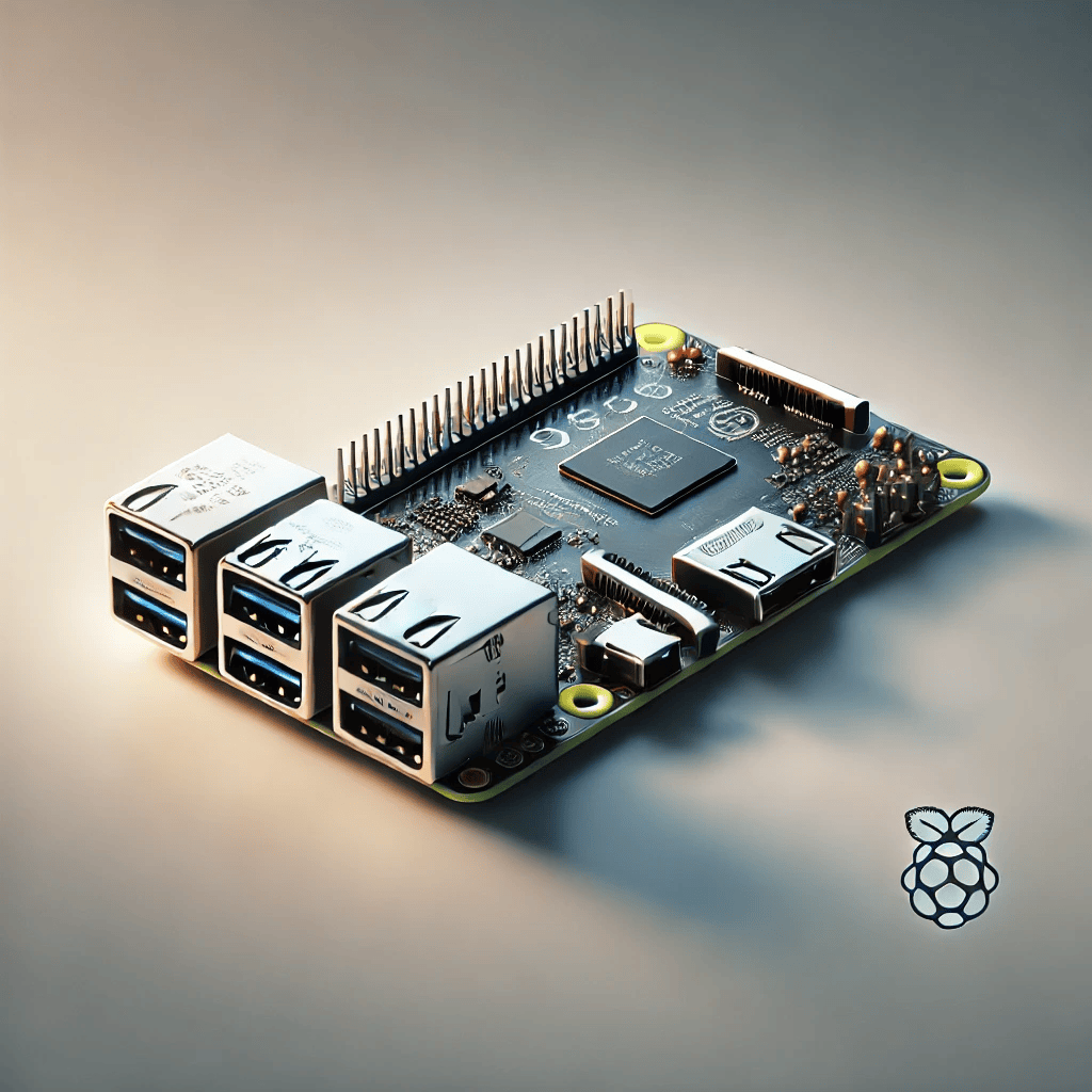 Custom Overlay Device Tree Integration For Raspberry Pi 5 With Yocto · Its A Me